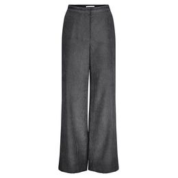 Peter Hahn Raffaello Rossi - Wide Fit-Hose Modell Palina R Long, grau, Gr. 38 / S