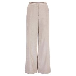 Raffaello Rossi - Wide Fit-Hose Modell Palina R Long, beige, Gr. 48 / XL