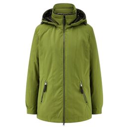 WEGA GREEN GOOSE - Funktions-Jacke, gr&uuml;n, Gr. 46 / L