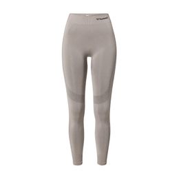 Hummel Workout Pants female Grey size M