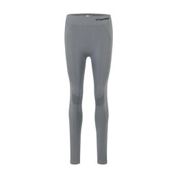 Hummel Workout Pants female Grey size M