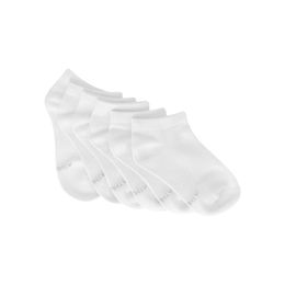 ENDURANCE ATHLECIA Athlecia Athletic Socks 'Daily' female White size 39-42