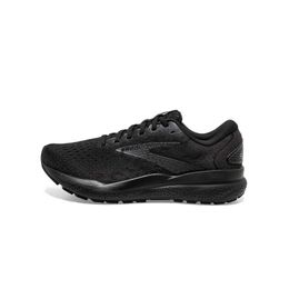Brooks Laufschuh 'Geist 16' Damen Größe 43 schwarz