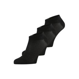 ENDURANCE ATHLECIA Athlecia Athletic Socks female Black size 39/42