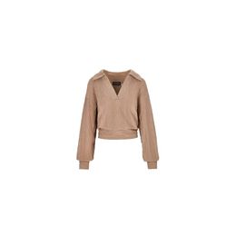 mandragora Pullover 'Bonnie' Damen Größe XS/S karamell