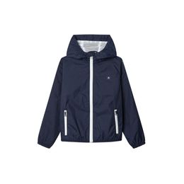 Hackett London Between-Season Jacket boy Blue size 0-2