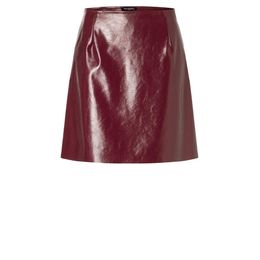 ana alcazar Skirt 'Acori ' female Red size 42