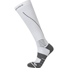 Endurance Socken 'Ruteng' Herren Größe 39/42 grau / weiß