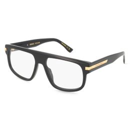 Dsquared2 D20179 Brille Herren | Fassung: Vollrand, Eckig, Schwarz