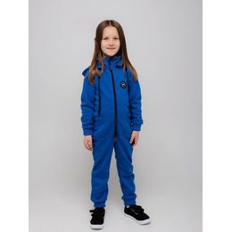 Manul Dungarees 'Ocean by MANUL &ndash; Smart' girl Blue size 116