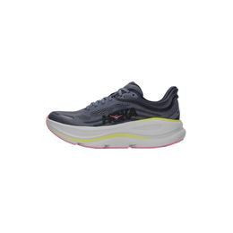 Hoka One One HOKA Laufschuh 'Bondi 9' Damen Gr&ouml;&szlig;e 36.5/37 graphit / basaltgrau / rosa