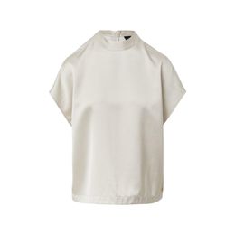 s.Oliver BLACK LABEL Bluse Damen Gr&ouml;&szlig;e XL creme
