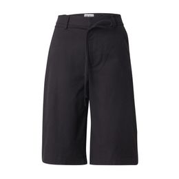 Object Shorts 'OBJAura' Damen Gr&ouml;&szlig;e 40 schwarz
