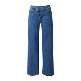 florence by mills Exclusive For About You Jeans 'Stargaze' Damen Gr&ouml;&szlig;e 25/26 blue denim