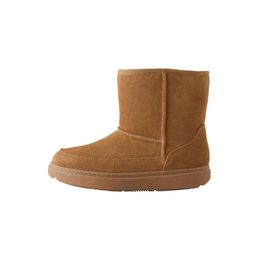 next Stiefel M&auml;dchen Gr&ouml;&szlig;e 28 karamell