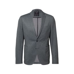 s.Oliver BLACK LABEL Suit Jacket male size 48 Dark grey