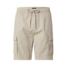 QS Hose Herren Gr&ouml;&szlig;e 31/32 dunkelbeige