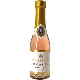 Brogsitter Prestige Ros&eacute; Blanc et Noir