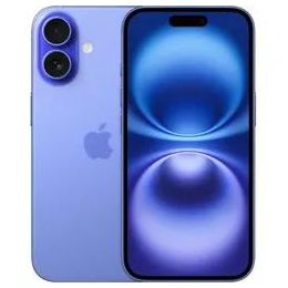 Apple iPhone 16 128GB Ultramarin
