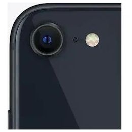 Apple iPhone SE 2022 64GB Mitternacht