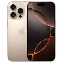 Apple iPhone 16 Pro Max 256GB Titan Desert