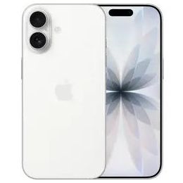 Apple iPhone 17 256GB Weiss