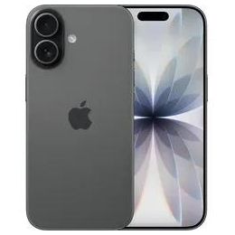 Apple iPhone 17 256GB Schwarz
