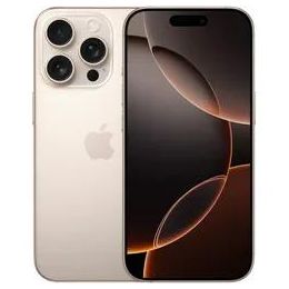 Apple iPhone 16 Pro 256GB Titan Desert