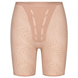 Triumph Shapinghose ' Smart Ellipse Panty ' Damen Gr&ouml;&szlig;e XL beige