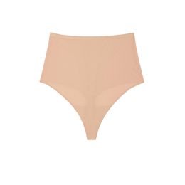Triumph Shapingslip ' Triumph Shape Smart Highwaist ' Damen Gr&ouml;&szlig;e XL beige