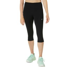 asics Road High Waist Capri Damen
