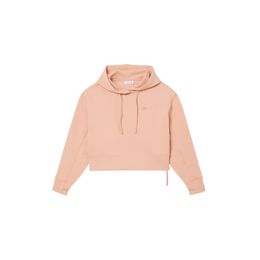 Lacoste Sweatshirt Damen Gr&ouml;&szlig;e S puder
