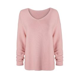 TATUUM Pullover 'Bori' Damen Gr&ouml;&szlig;e M hellpink