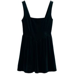 next Kleid Damen Gr&ouml;&szlig;e 32 schwarz Winterkleid