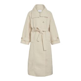 Vila Mantel 'VIKERA' Damen Gr&ouml;&szlig;e XXL beige