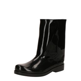 K by KARL LAGERFELD Karl Lagerfeld Gummistiefel Damen Gr&ouml;&szlig;e 41 schwarz Winterschuhe