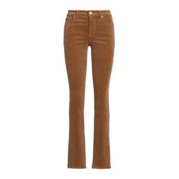 Lauren Ralph Lauren Petite Hose Damen Gr&ouml;&szlig;e 36 camel