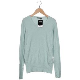 MARC AUREL Pullover Damen Gr&ouml;&szlig;e S Second Hand hellblau