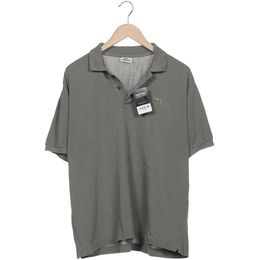 Lacoste Poloshirt Herren Gr&ouml;&szlig;e XL Second Hand gr&uuml;n