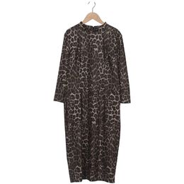 Guess Kleid Damen Größe XXXL Second Hand grün