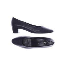Gabor Pumps Damen Gr&ouml;&szlig;e 40.5 Second Hand marine