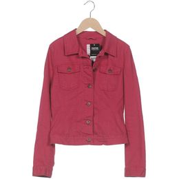 s.Oliver Jacke Damen Gr&ouml;&szlig;e XS Second Hand pink