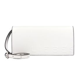 Liebeskind Berlin Clutch female White size 1