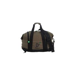 Discovery Sporttasche 'Drive' Damen Größe One Size khaki