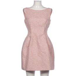 Zara Kleid Damen Größe L Second Hand pink