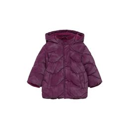 s.Oliver Winter Jacket boy Purple size 80