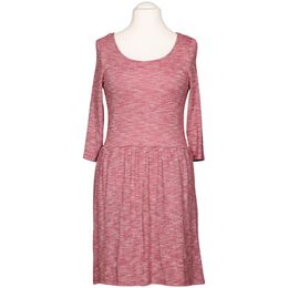 Esprit Kleid Damen Größe L Second Hand pink