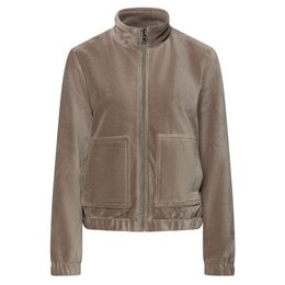 Street One Between-Season Jacket female Beige size 46