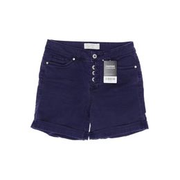Tom Tailor Denim Shorts Damen Gr&ouml;&szlig;e XS Second Hand marine