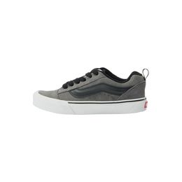 Vans Sneaker 'Knu Skool' Damen Gr&ouml;&szlig;e 39 grau / schwarz